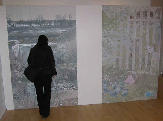 At Play 1,Cally Trench,Outi Remes,South Hill Park